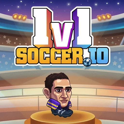 1v1 soccer.io