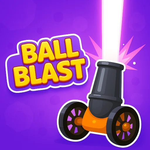 Ball Blast- Play Online For Free